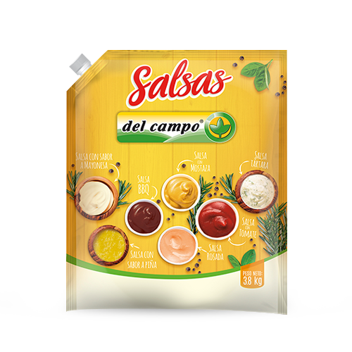 Consejos del Chef para aderezar ensaladas y carnes